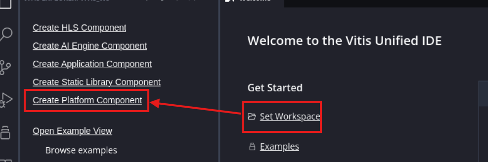 RFDC QEMU Flows - xrfdc_read_write_example validation with QEMU Co-simulation