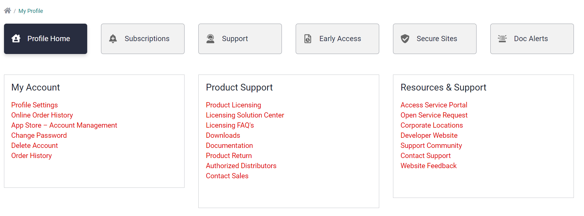 34573 - How Do I Create a New Account on Xilinx.com or AMD.com? How do I register for the ...