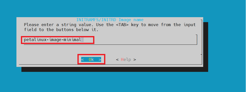 Quick check of RFDC IP (RF data converters) using Petalinux