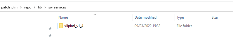 How to debug the Versal PLM in Vitis