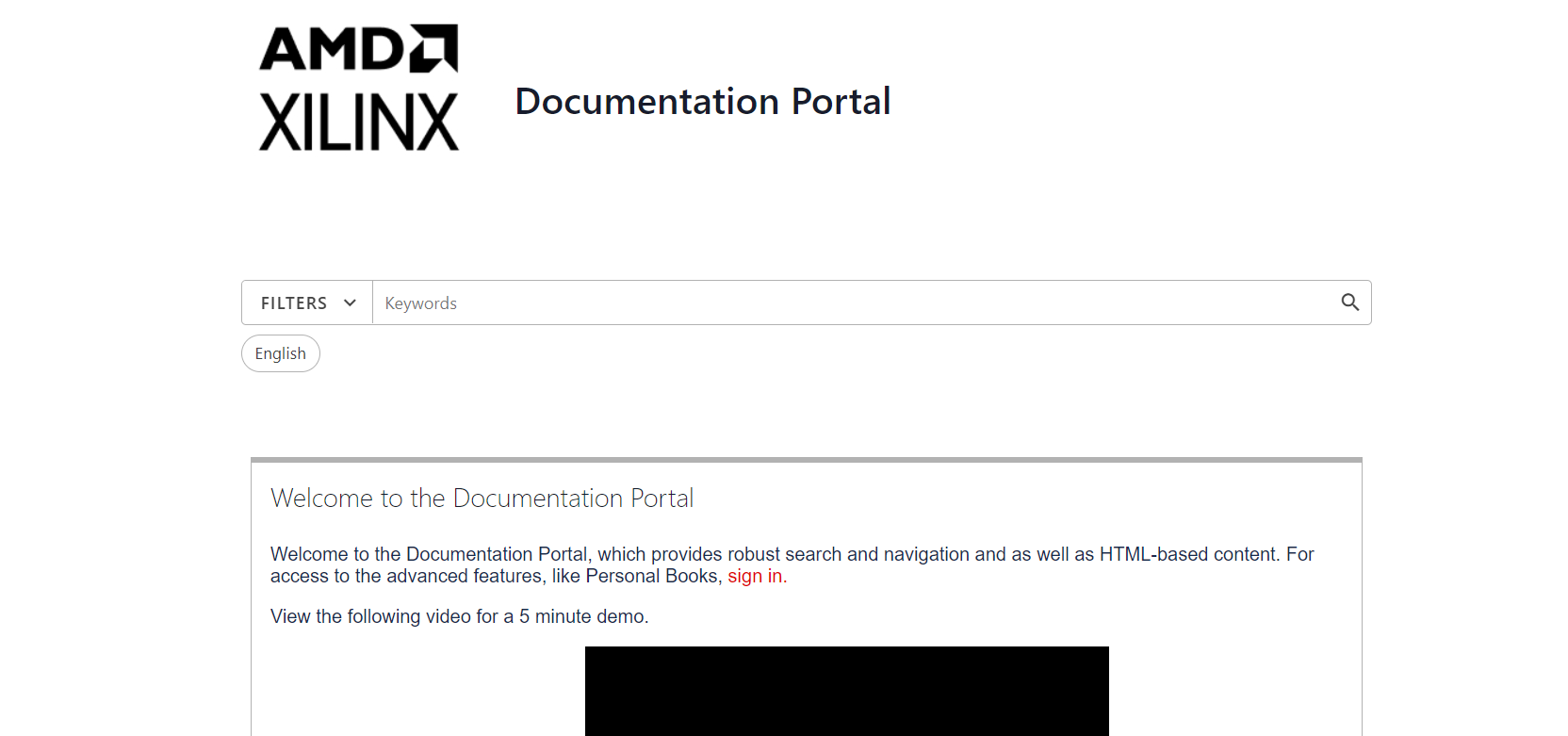 Xilinx Online Support Resources - where to find them and which should ...
