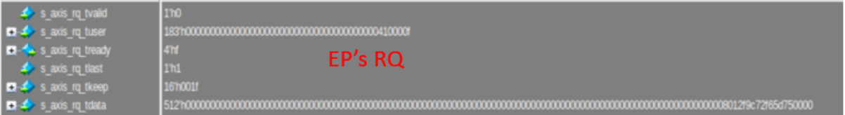 如何使用Xilinx的PCIE IP来产生读写请求