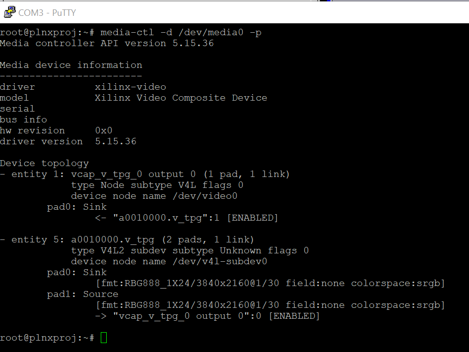 Video Master Series 1: Building a Simple Linux Video Pipeline