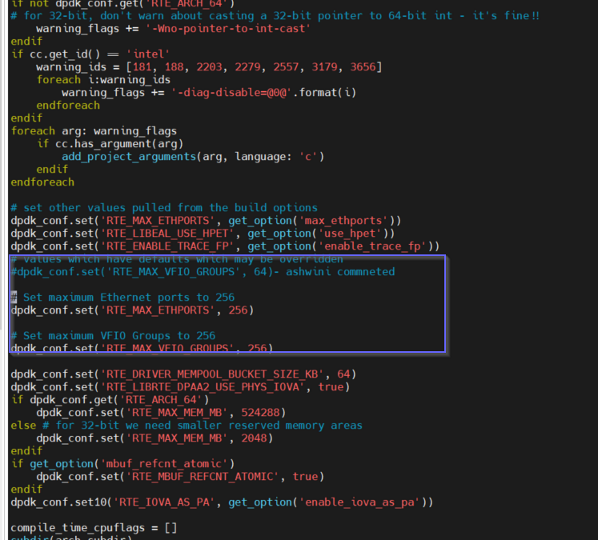 How to Compile the DPDK Driver and Run the QDMA Test App on a VPK120 ...