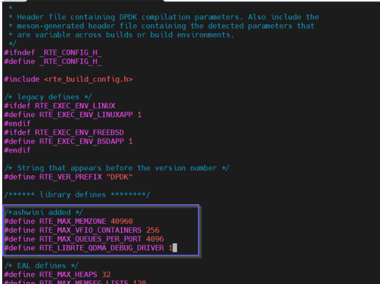 How to Compile the DPDK Driver and Run the QDMA Test App on a VPK120 ...