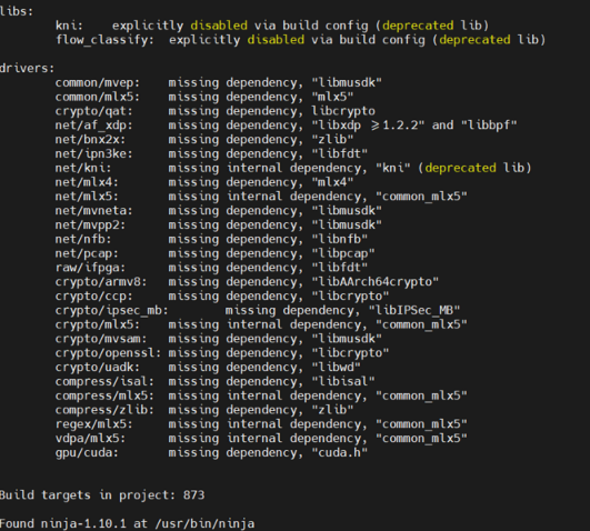 How to Compile the DPDK Driver and Run the QDMA Test App on a VPK120 ...