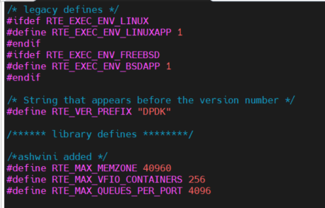 How to Compile the DPDK Driver and Run the QDMA Test App on a VPK120 ...