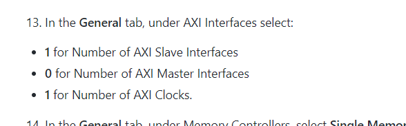 000035164 - Versal Adaptive SoC NoC - Validation Error with Versal ...