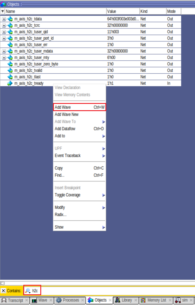Running the Versal QDMA Subsystem for PCI Express IP Example Design ...