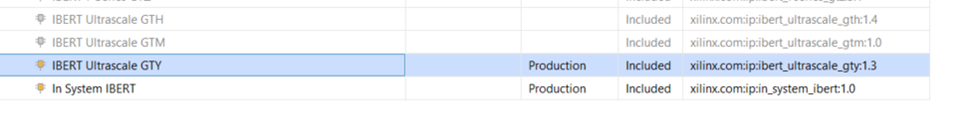 Vivado Hardware Debug技巧 如何在IBERT眼图上添加模板