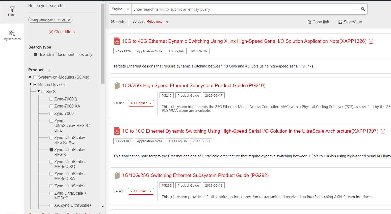 18683 - Documentation - How do I sign up to receive email alerts on ...