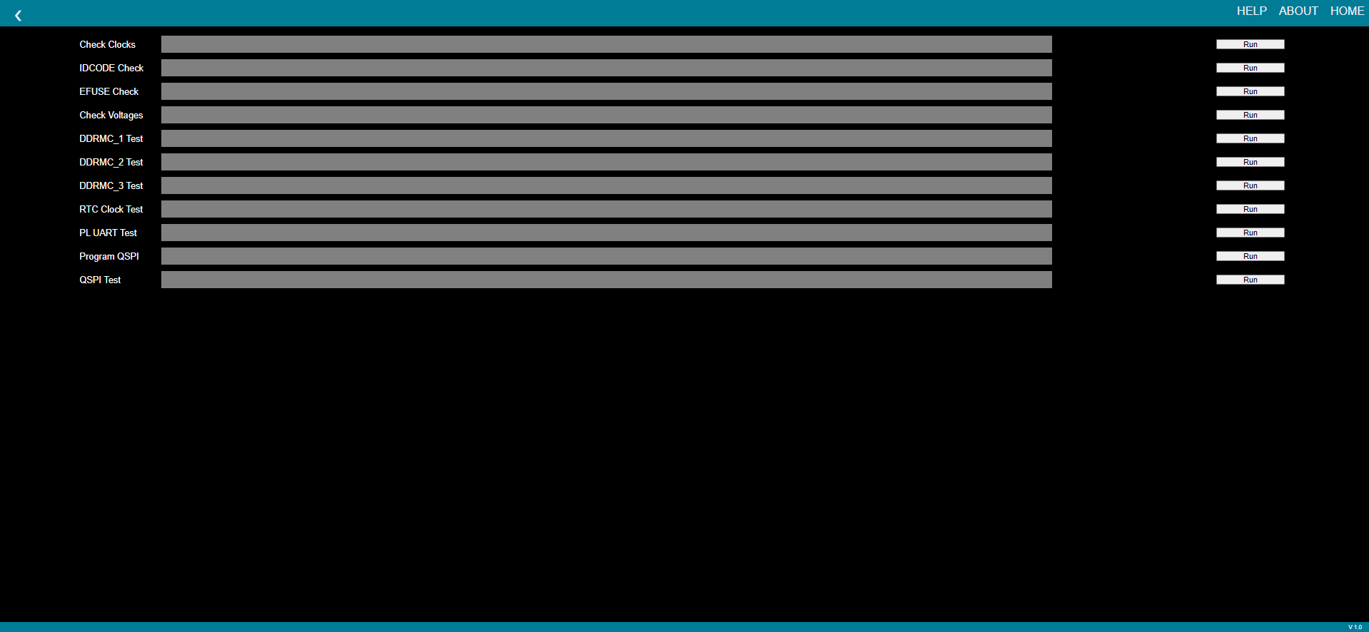 BEAM - Versal Evaluation Boards and Kits System Controller - What is ...