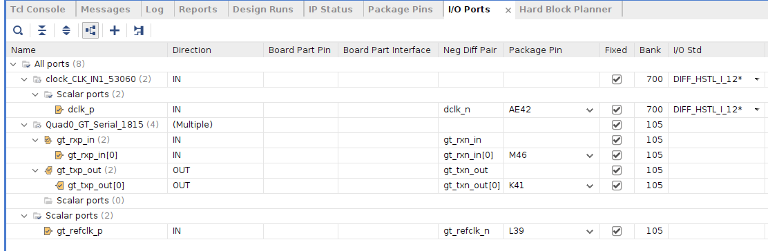 [译] 使用 Versal Adaptive SoC Transceivers Wizard Subsystem 的 10G/25G ...
