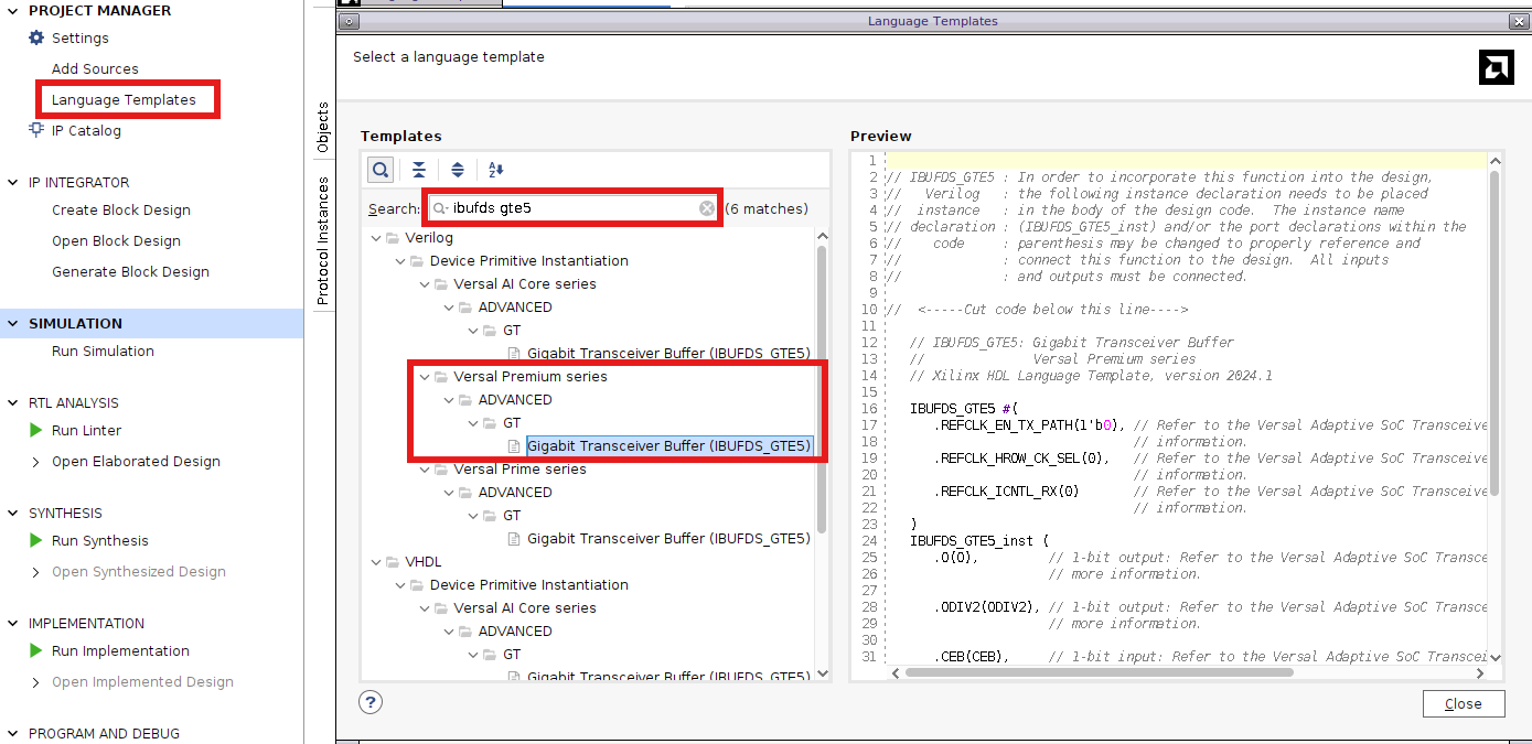 [译] 使用 Versal Adaptive SoC Transceivers Wizard Subsystem 的 10G/25G ...