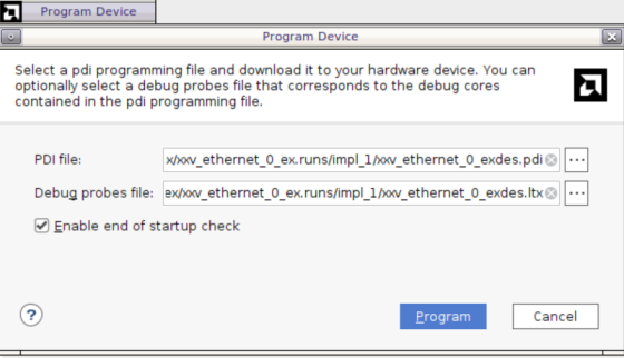 [译] 使用 Versal Adaptive SoC Transceivers Wizard Subsystem 的 10G/25G ...