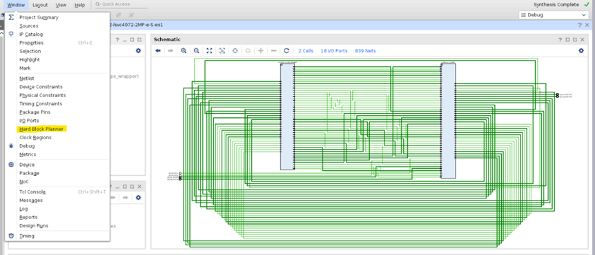 [译] 如何结合 MRMAC 来使用 Hard Block Planner