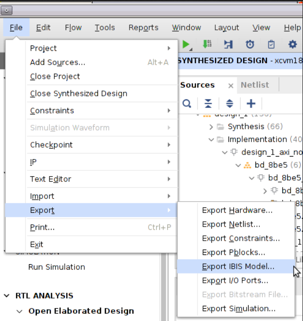 76059 - Versal Adaptive SoC DDRMC - DDR4 and LPDDR4/x PCB Simulation Support Article