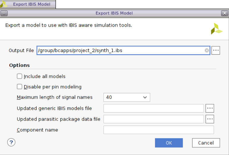 76059 - Versal Adaptive SoC DDRMC - DDR4 and LPDDR4/x PCB Simulation Support Article