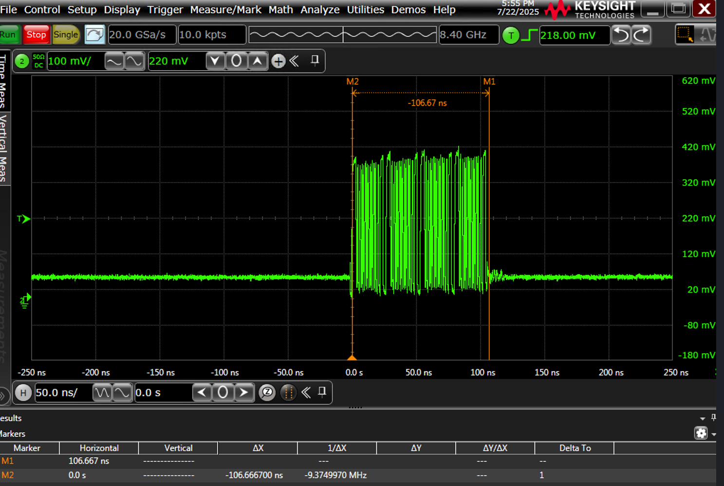 000037269 - Versal GTY/GTYP - How to Transmit COMINIT Sequences for SATA?