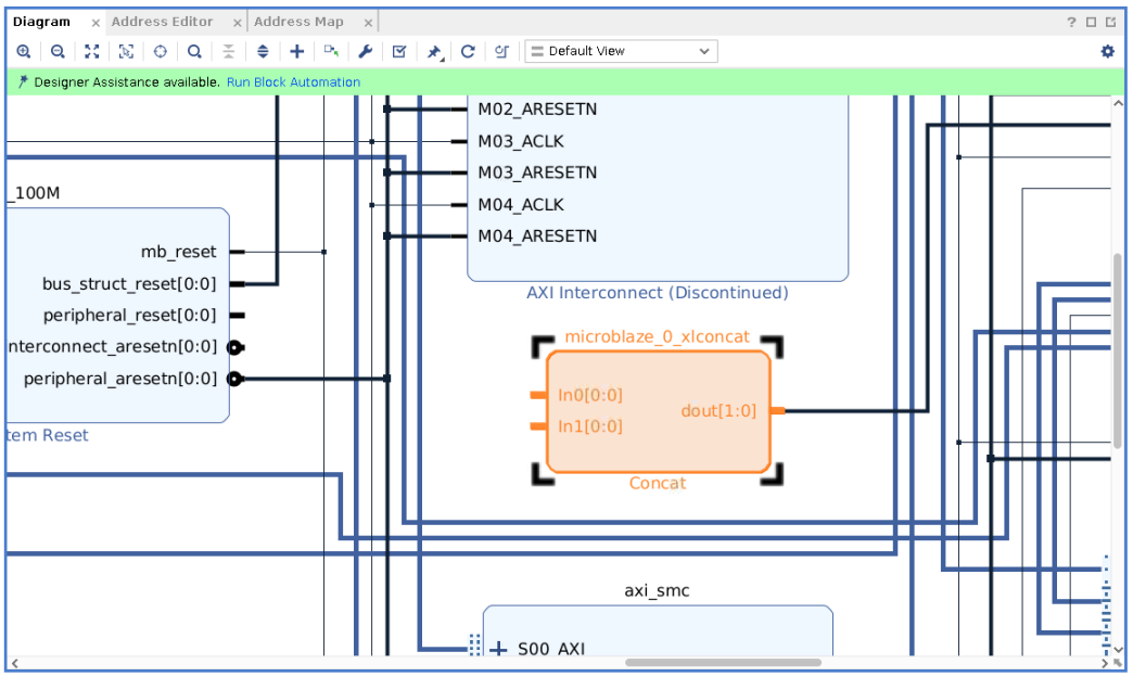000038540 - KCU105 SGMII over LVDS design creation using board flow ...