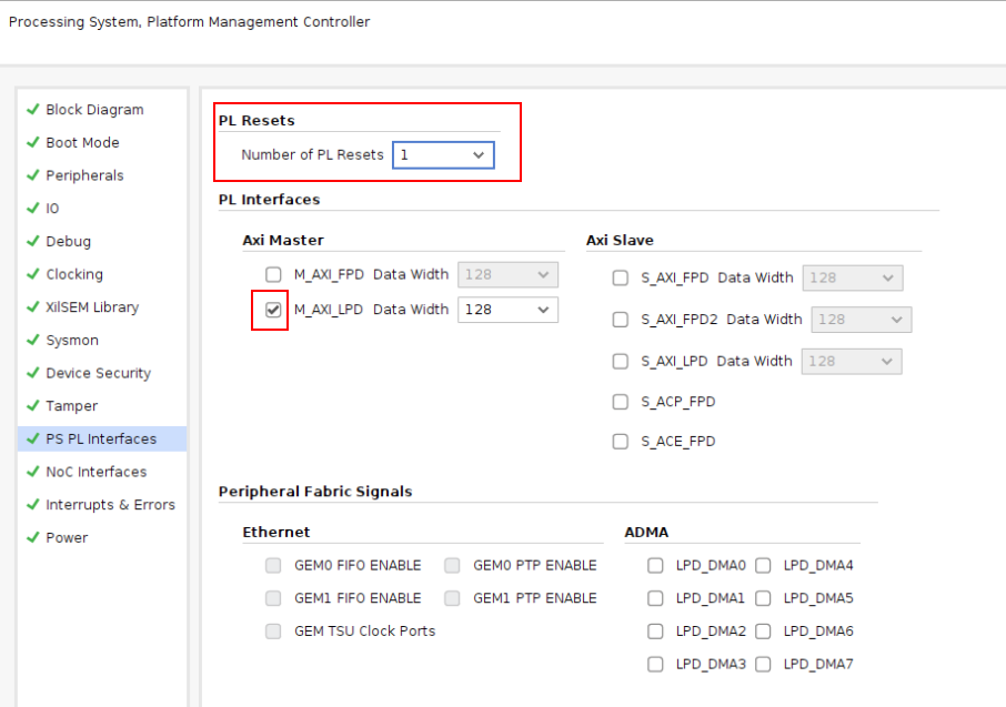 Debugging Versal CPM PIO CED using in-built "PCIe Link Debug" feature