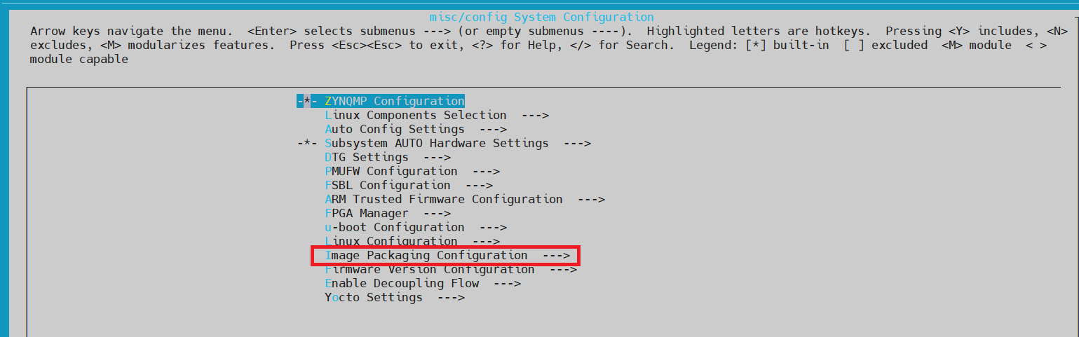 [译] 使用 PetaLinux 快速检查 RFDC IP（RF 数据转换器）