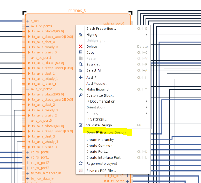 [日本語ブログ] UltraScale+ CMAC と Versal MRMAC を使用した設計の違い